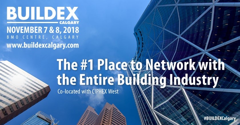 BUILDEX Calgary » APCA